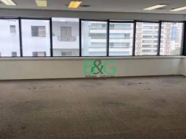 Conjunto para alugar, 125 m² por R$ 12.962,00/mês Itaim Bibi São Paulo/SP