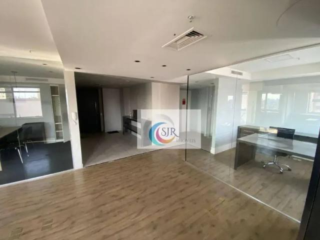 Conjunto para alugar, 126 m² Consolação São Paulo/SP