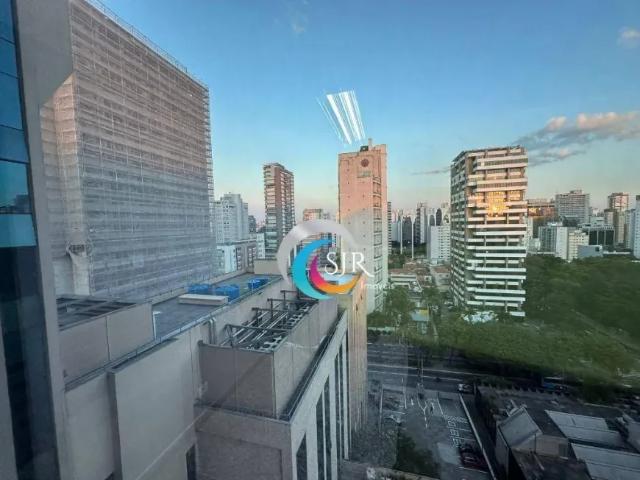 Conjunto para alugar, 126m² Moema São Paulo/SP