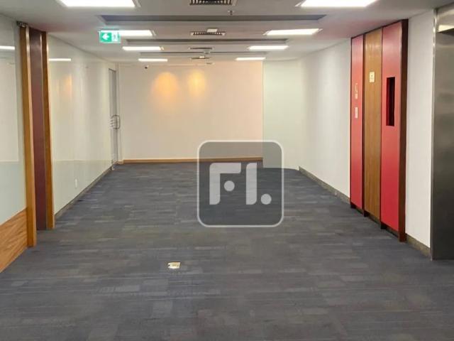 Conjunto para alugar, 1271 m² por R$ 136.073,64/mês Centro Rio de Janeiro/RJ