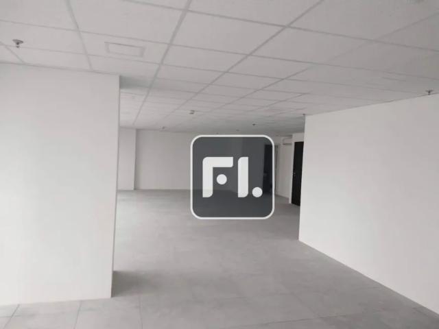 Conjunto para alugar, 127 m² por R$ 12.800,00/mês Brooklin São Paulo/SP
