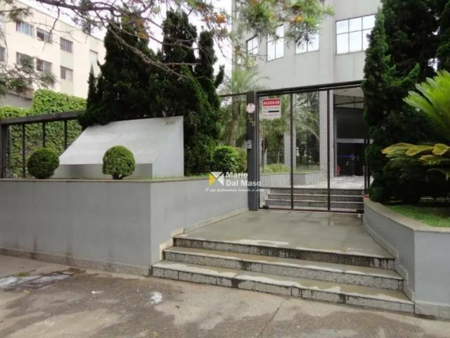 Conjunto para alugar, 127 m² por R$ 8.983,00/mês Santo Amaro São Paulo/SP