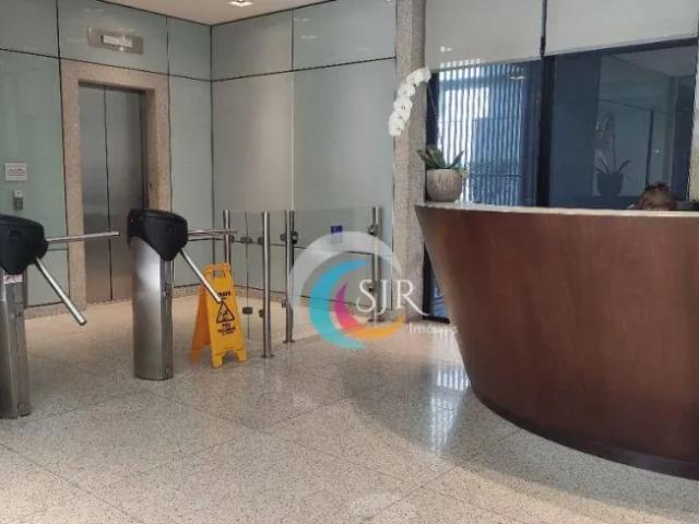 Conjunto para alugar, 127 m² Vila Olímpia São Paulo/SP