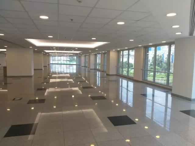 Conjunto para alugar, 1288 m² por R$ 106.000,01/mês Brooklin São Paulo/SP