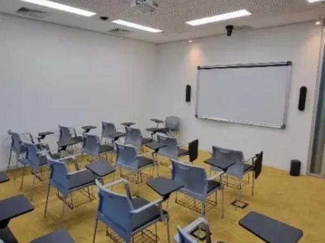 Conjunto para alugar, 1282 m² por R$ 235.384,60/mês Vila Olímpia São Paulo/SP