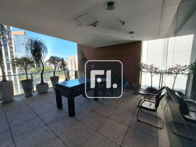Conjunto para alugar, 1306 m² Itaim Bibi São Paulo/SP