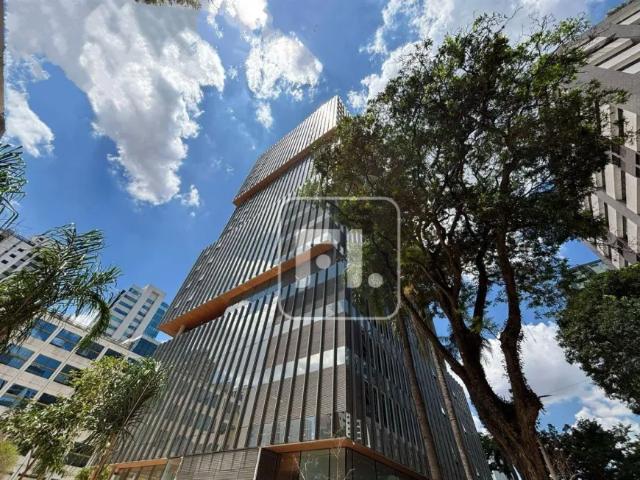 Conjunto para alugar, 1308 m² por R$ 238.056,00/mês Campo Belo São Paulo/SP