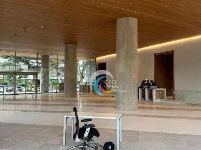 Conjunto para alugar, 1300 m² Campo Belo São Paulo/SP