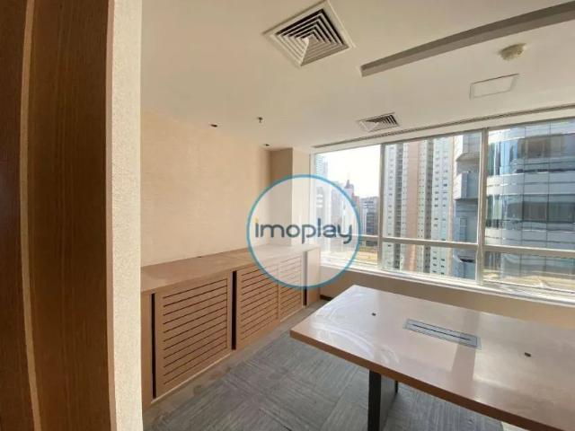 Conjunto para alugar, 130 m² Brooklin São Paulo/SP