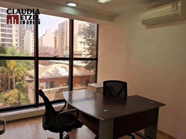 Conjunto para alugar, 130 m² por R$ 13.500,02/mês Pinheiros São Paulo/SP