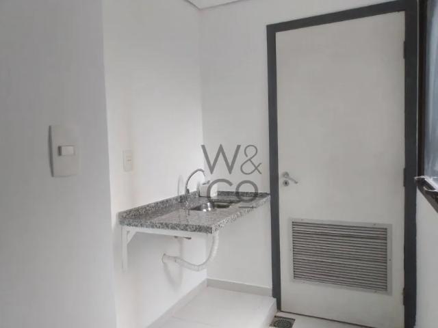 Conjunto para alugar, 130 m² por R$ 10.441,81/mês Brooklin São Paulo/SP