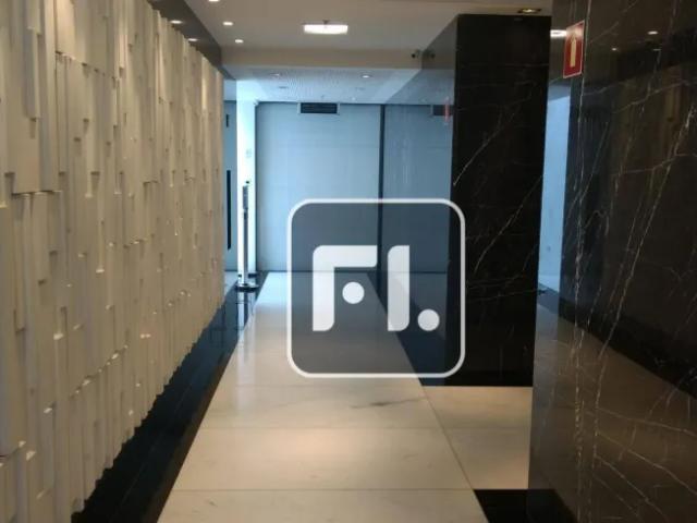 Conjunto para alugar, 130 m² por R$ 16.955,61/mês Brooklin São Paulo/SP