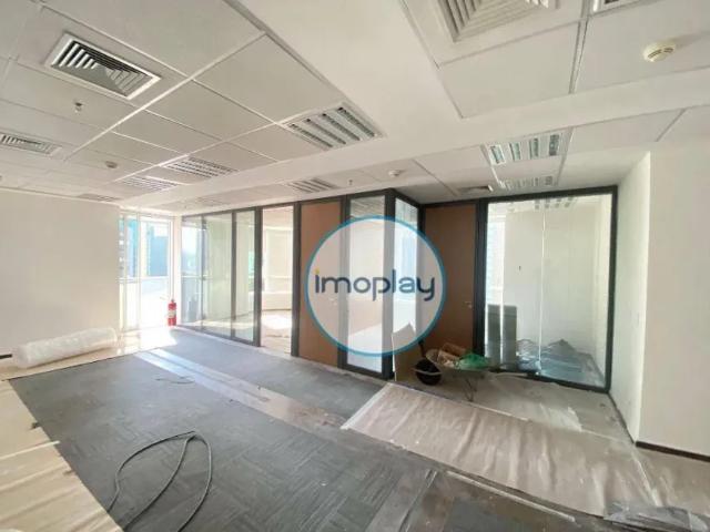 Conjunto para alugar, 130 m² Brooklin São Paulo/SP