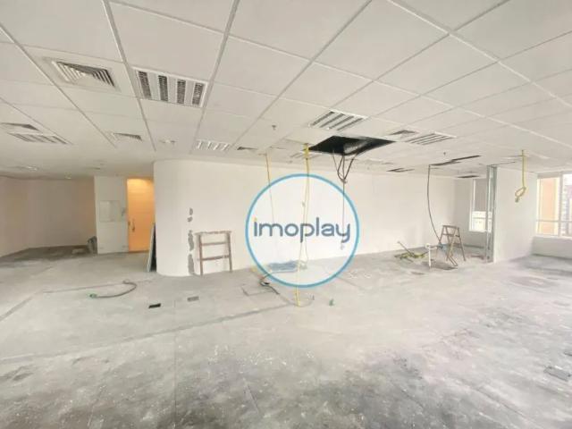 Conjunto para alugar, 130 m² Brooklin São Paulo/SP