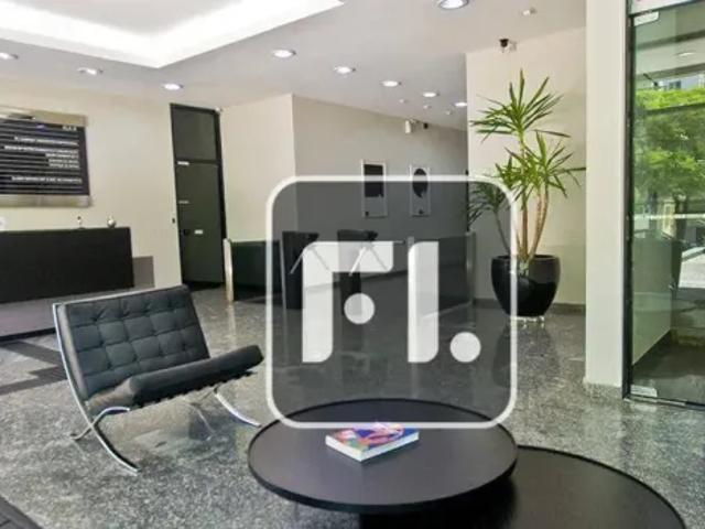 Conjunto para alugar, 130 m² por R$ 14.175,41/mês Itaim Bibi São Paulo/SP