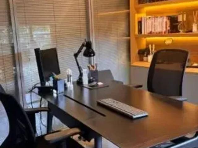 Conjunto para alugar, 130 m² por R$ 15.800,00/mês Vila Hamburguesa São Paulo/SP