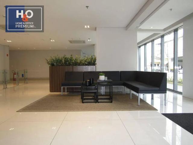 Conjunto para alugar, 130 m² por R$ 9.401,00/mês Barra Funda São Paulo/SP