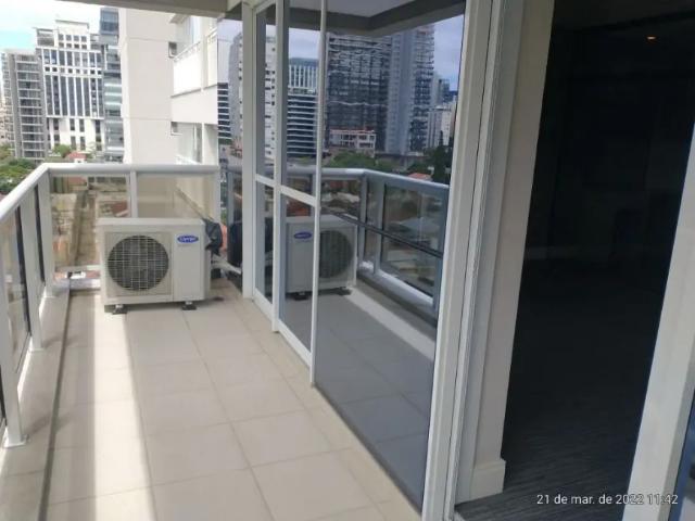 Conjunto para alugar, 131 m² por R$ 21.445,00/mês Itaim Bibi São Paulo/SP