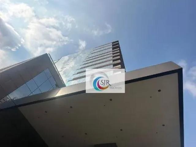 Conjunto para alugar, 1324 m² por R$ 392.027,00/mês Itaim Bibi São Paulo/SP