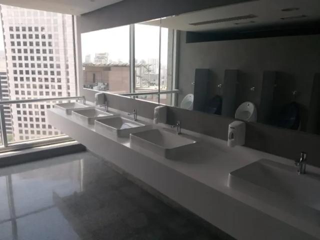 Conjunto para alugar, 1320 m² por R$ 110.000,00/mês Brooklin São Paulo/SP