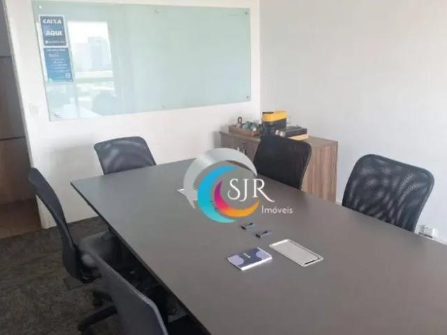 Conjunto para alugar, 132 m² Barra Funda São Paulo/SP