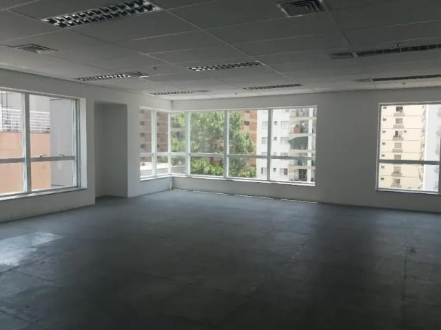 Conjunto para alugar, 132 m² por R$ 13.549,00/mês Vila Nova Conceição São Paulo/SP