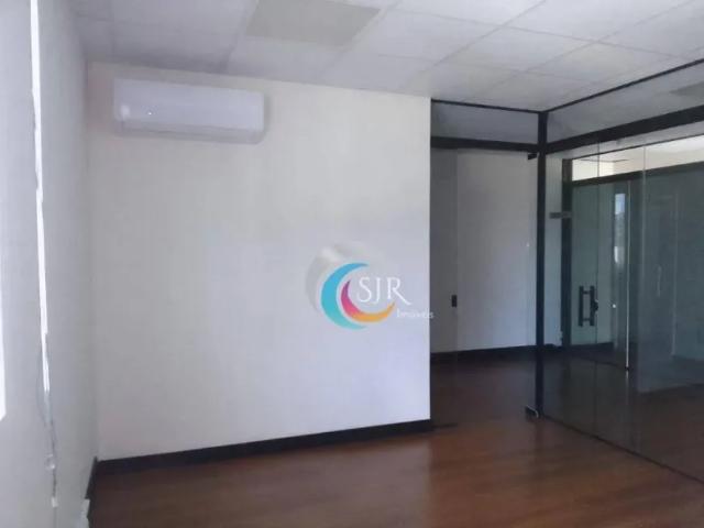 Conjunto para alugar, 132m² Barra Funda São Paulo/SP