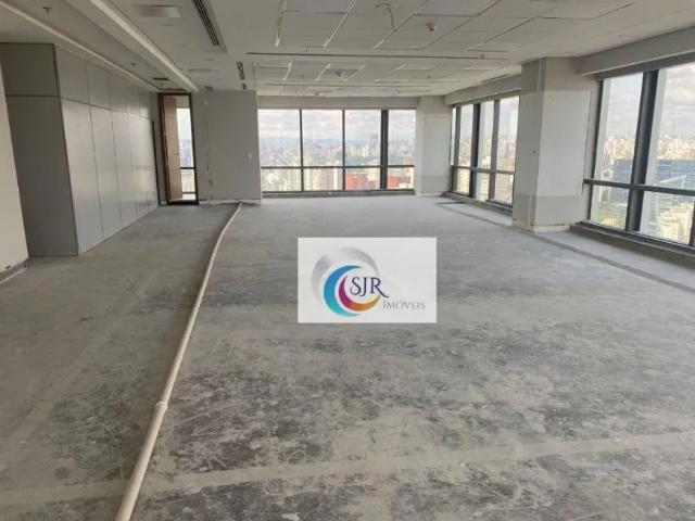Conjunto para alugar, 1339 m² Itaim Bibi São Paulo/SP