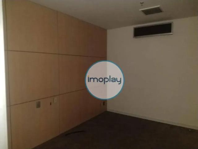 Conjunto para alugar, 133 m² Brooklin São Paulo/SP