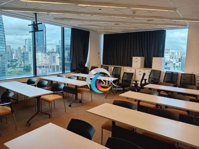 Conjunto para alugar, 1344 m² Vila Olímpia São Paulo/SP