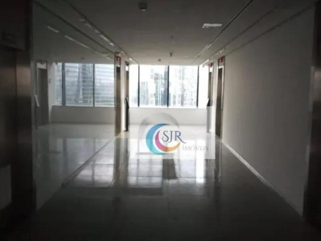 Conjunto para alugar, 1344 m² Vila Olímpia São Paulo/SP