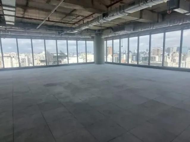Conjunto para alugar, 1345 m² por R$ 375.255,00/mês Itaim Bibi São Paulo/SP