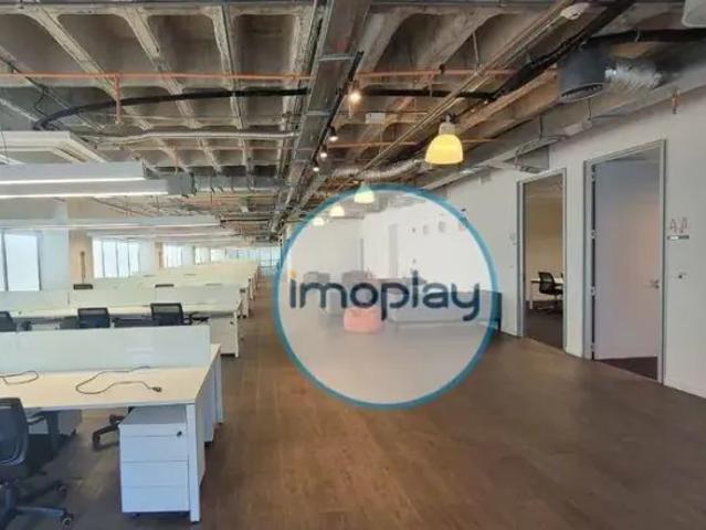 Conjunto para alugar, 1346 m² Vila Olímpia São Paulo/SP
