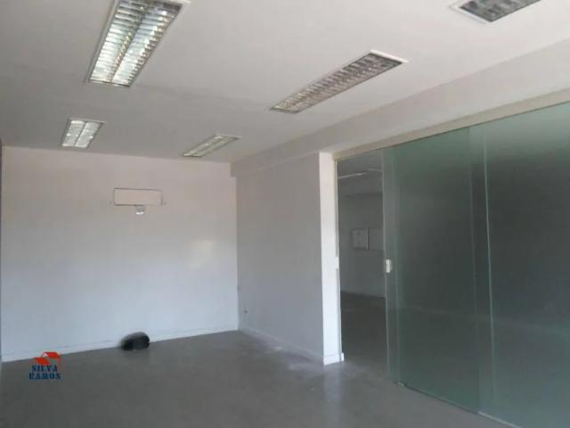 Conjunto para alugar, 134 m² por R$ 8.500,00/mês Pinheiros São Paulo/SP