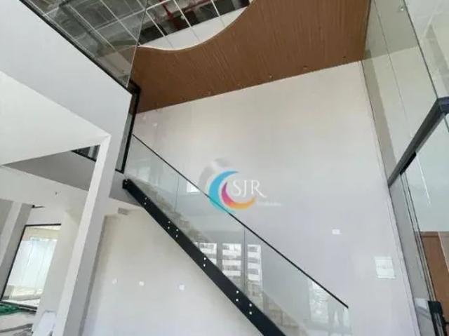 Conjunto para alugar, 134 m² Itaim Bibi São Paulo/SP