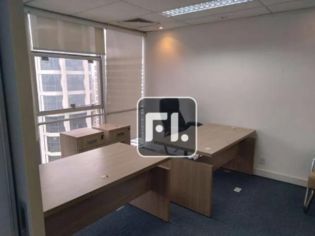 Conjunto para alugar, 134 m² por R$ 19.353,51/mês Bela Vista São Paulo/SP