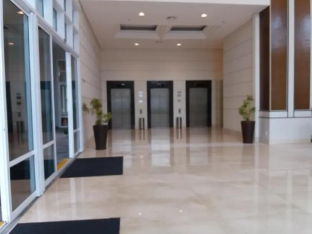 Conjunto para alugar, 134 m² por R$ 9.600,01 Brooklin São Paulo/SP