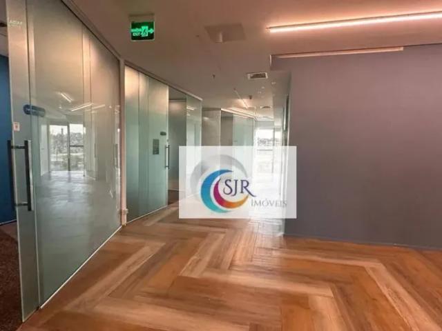 Conjunto para alugar, 1350 m² Pinheiros São Paulo/SP