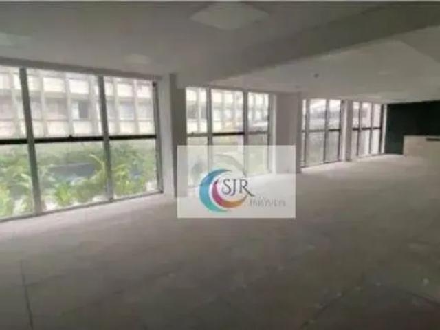Conjunto para alugar, 135 m² Jardim Paulista São Paulo/SP