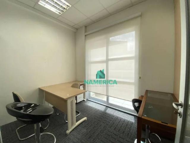 Conjunto para alugar, 135 m² por R$ 18.752,85/mês Brooklin São Paulo/SP