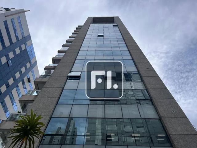 Conjunto para alugar, 135 m² Moema São Paulo/SP