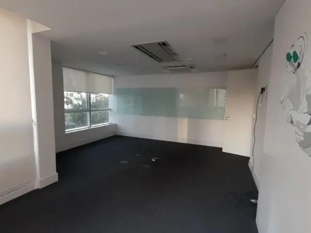 Conjunto para alugar, 135 m² por R$ 22.200,00/mês Moema São Paulo/SP
