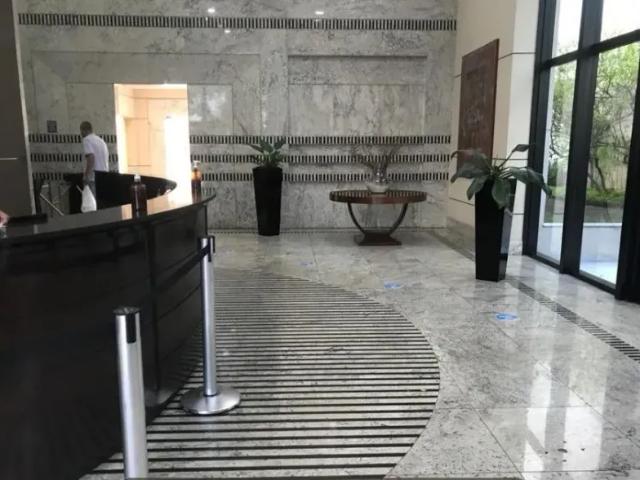 Conjunto para alugar, 135 m² por R$ 25.045,00/mês Consolação São Paulo/SP