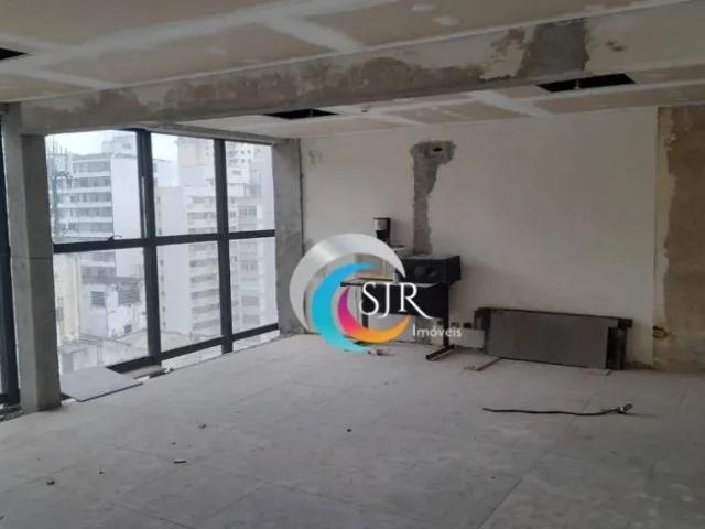 Conjunto para alugar 135m² Jardim Paulista São Paulo/SP