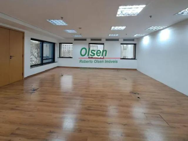 Conjunto para alugar, 135m² por R$ 6.000,00 Rua do Rocio, Vila Olímpia São Paulo/SP