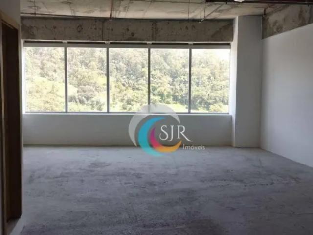Conjunto para alugar, 136 m² Brooklin São Paulo/SP