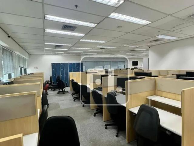 Conjunto para alugar, 136 m² por R$ 31.535,08/mês Consolação São Paulo/SP