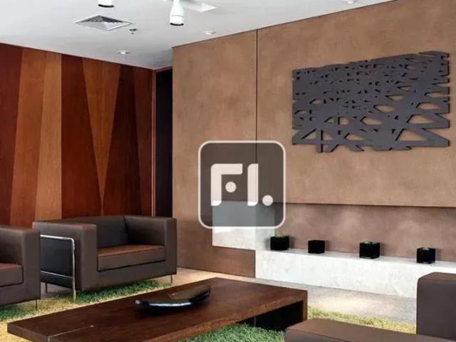 Conjunto para alugar, 136 m² por R$ 19.426,00/mês Brooklin São Paulo/SP