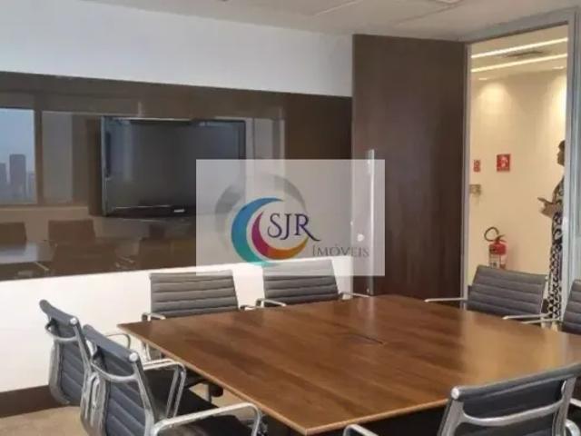 Conjunto para alugar, 136 m² Itaim Bibi São Paulo/SP