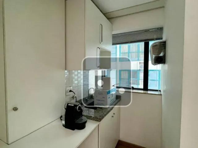 Conjunto para alugar, 136 m² por R$ 25.114,09/mês Bela Vista São Paulo/SP